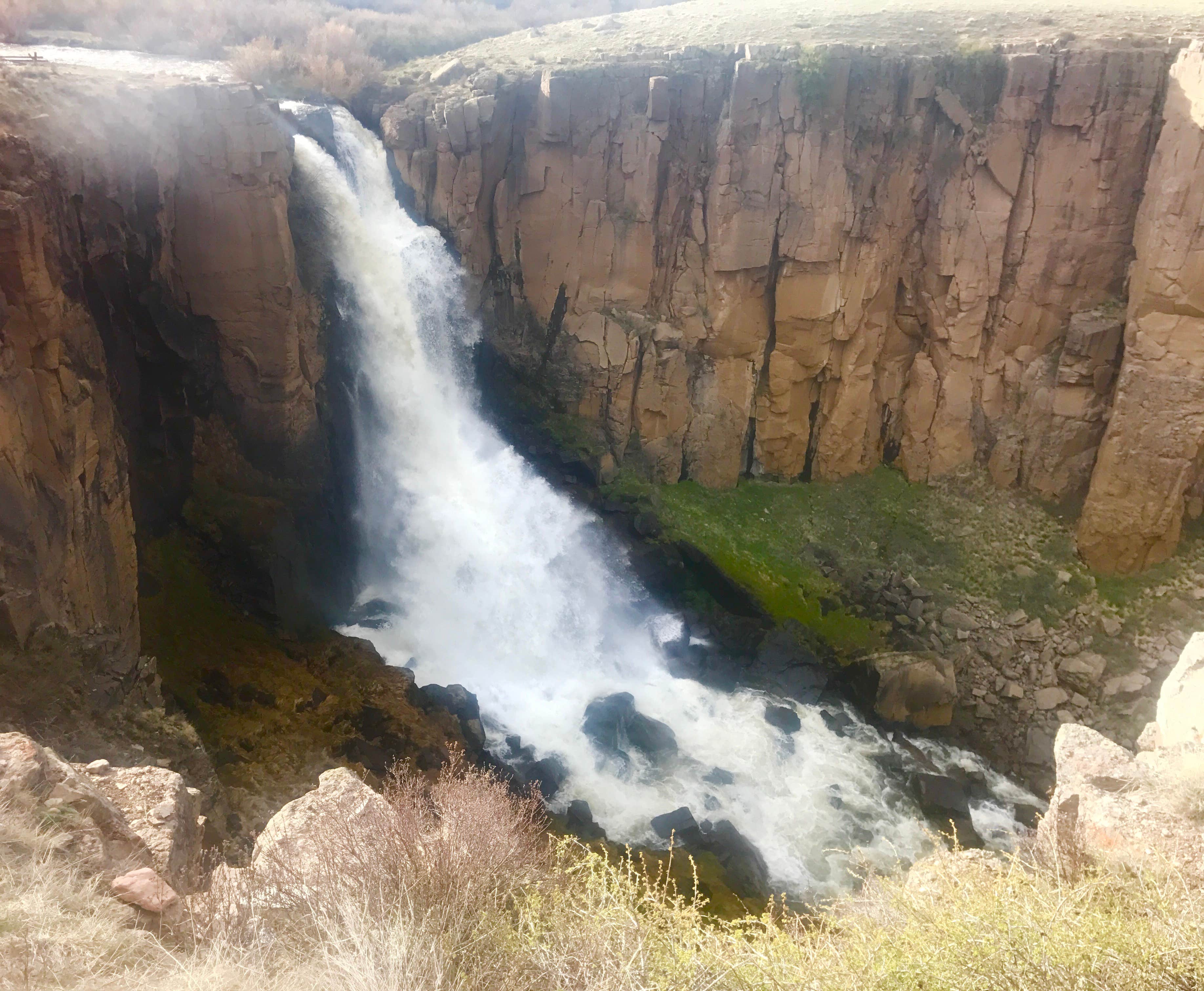North Clear Creek Camping | City of Creede, Colorado