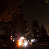 Angeles National Forest Meadow Group Campground Camping | The Dyrt