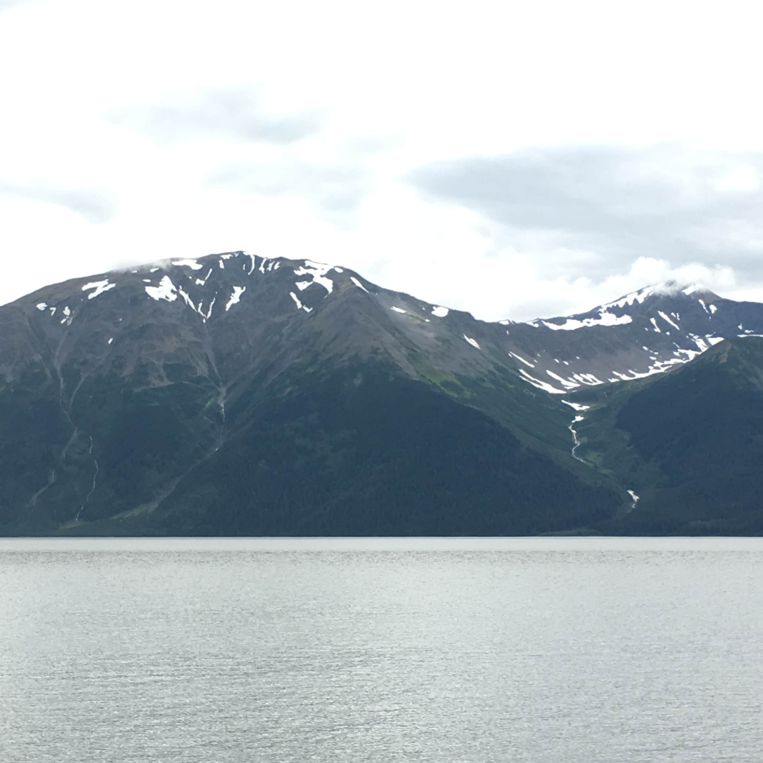 Fairholme Campground - Olympic National Park Camping | The Dyrt