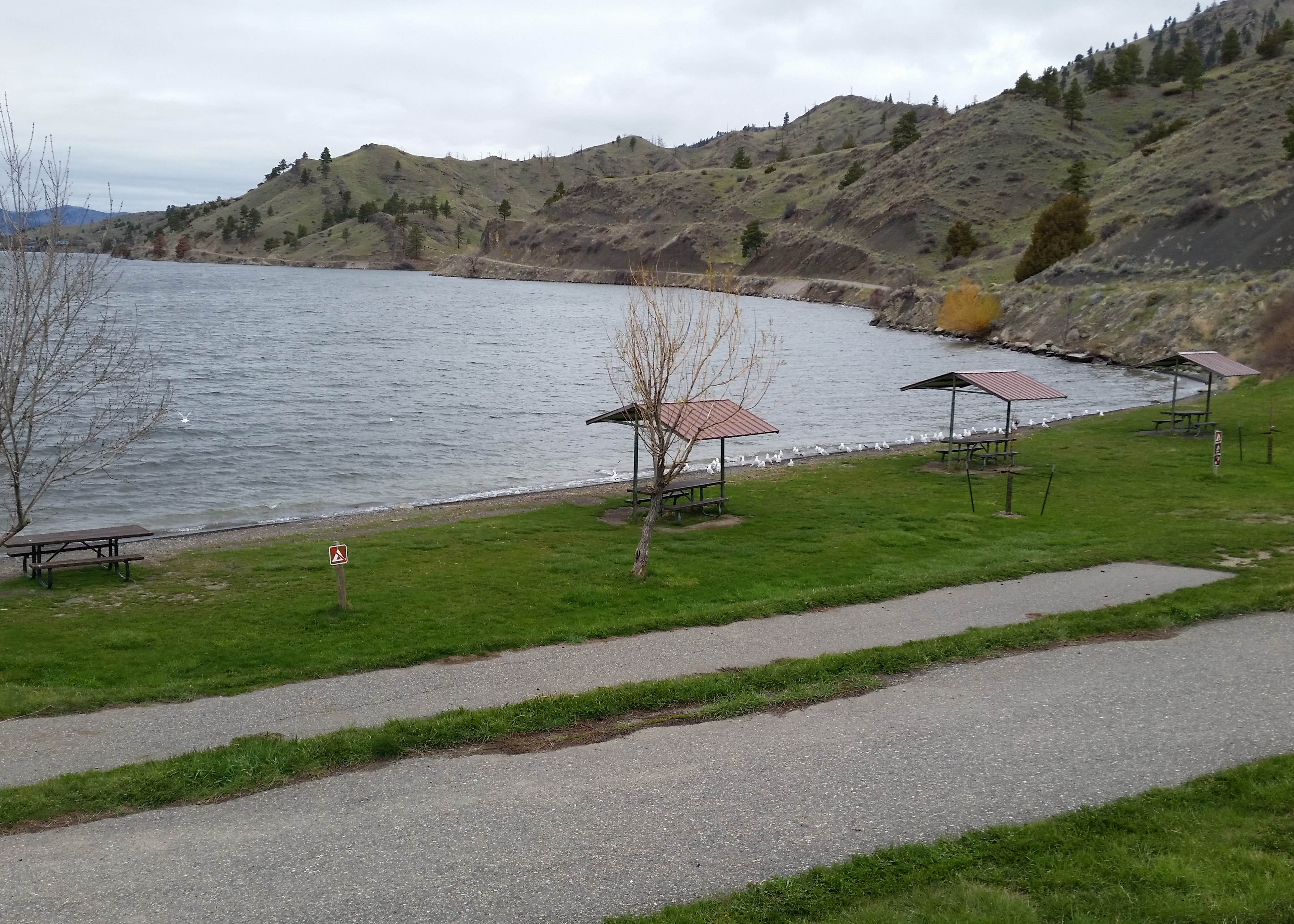 Departure Point Campground Camping | The Dyrt