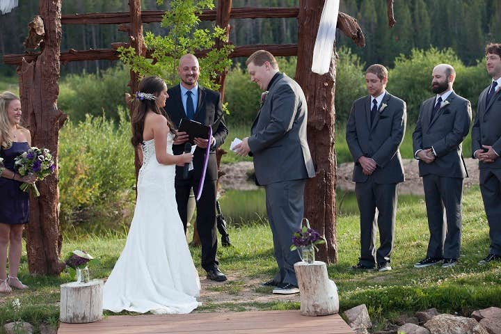 Beaver Meadows Resort Ranch Camping | Red Feather Lakes, CO