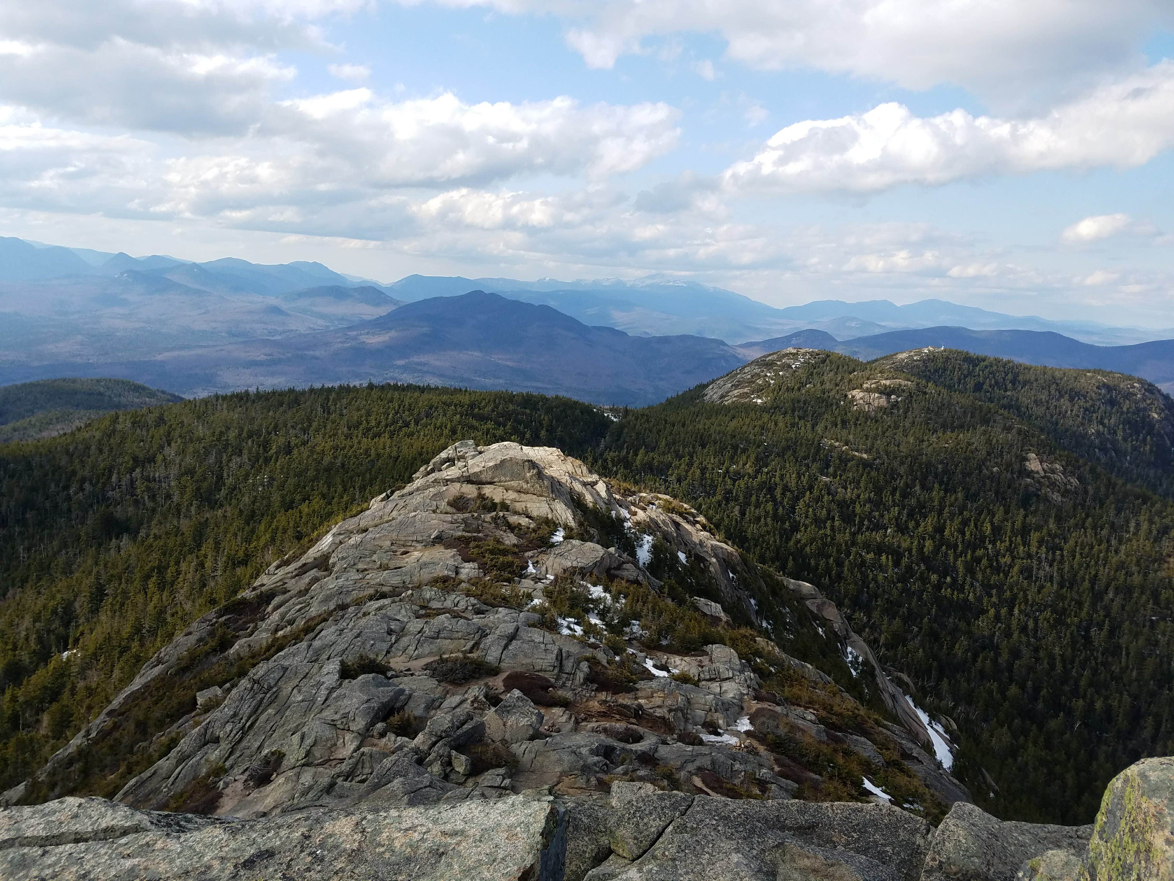 Camp Penacook Shelter | Albany, NH