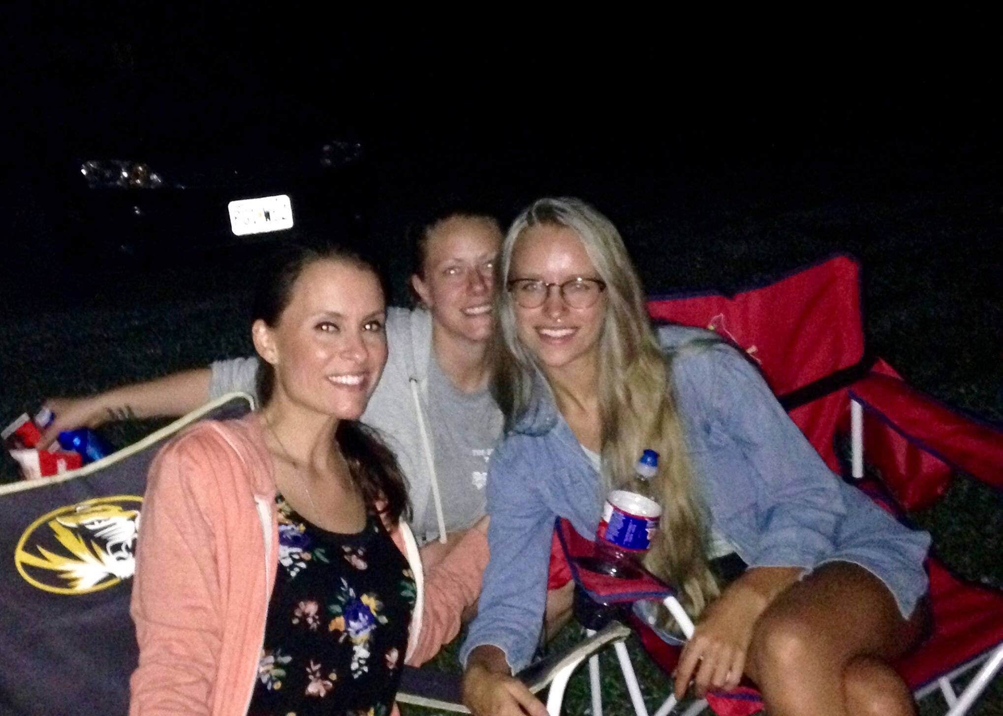 Huzzah Valley Camping | The Dyrt