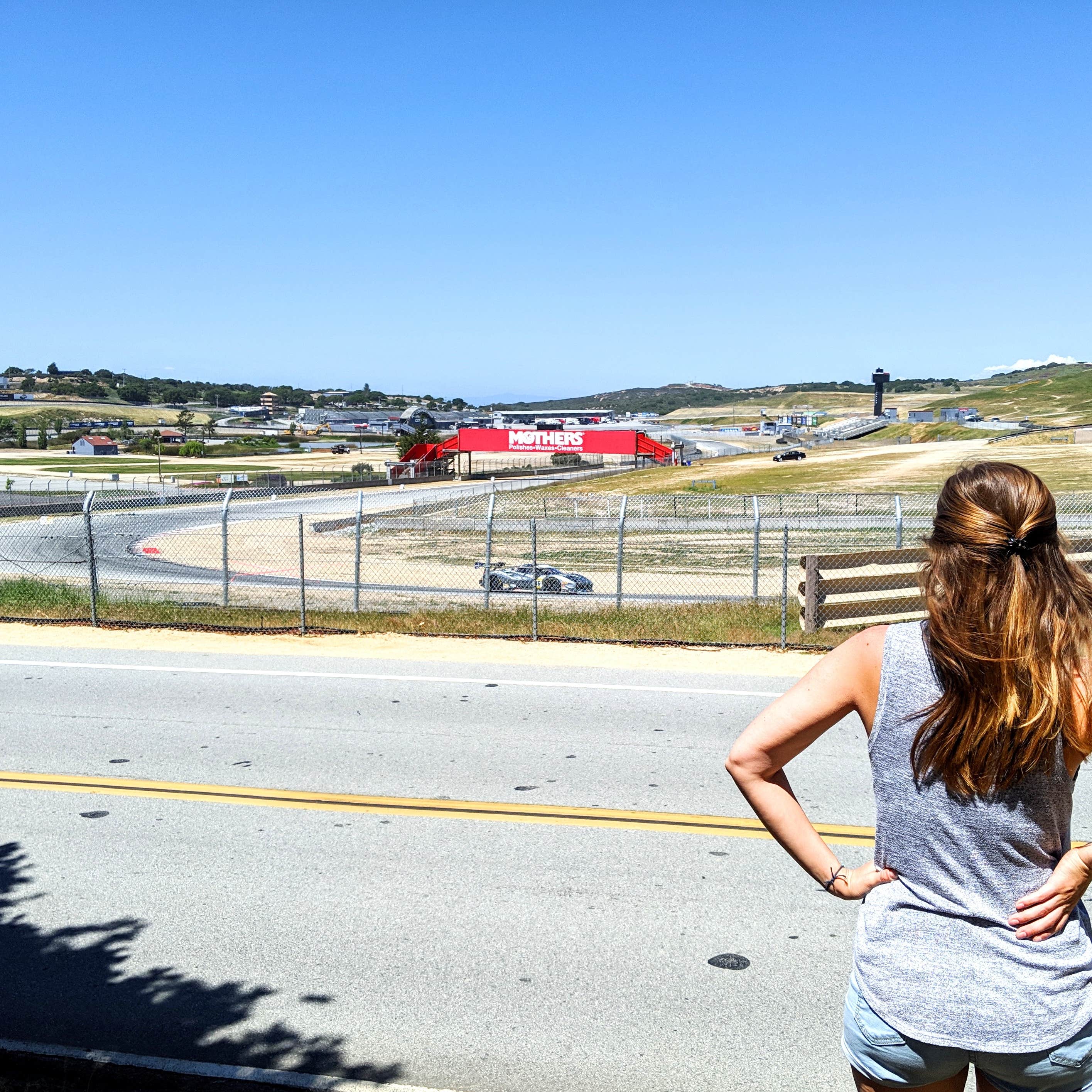 Laguna Seca Recreation Area Camping | The Dyrt