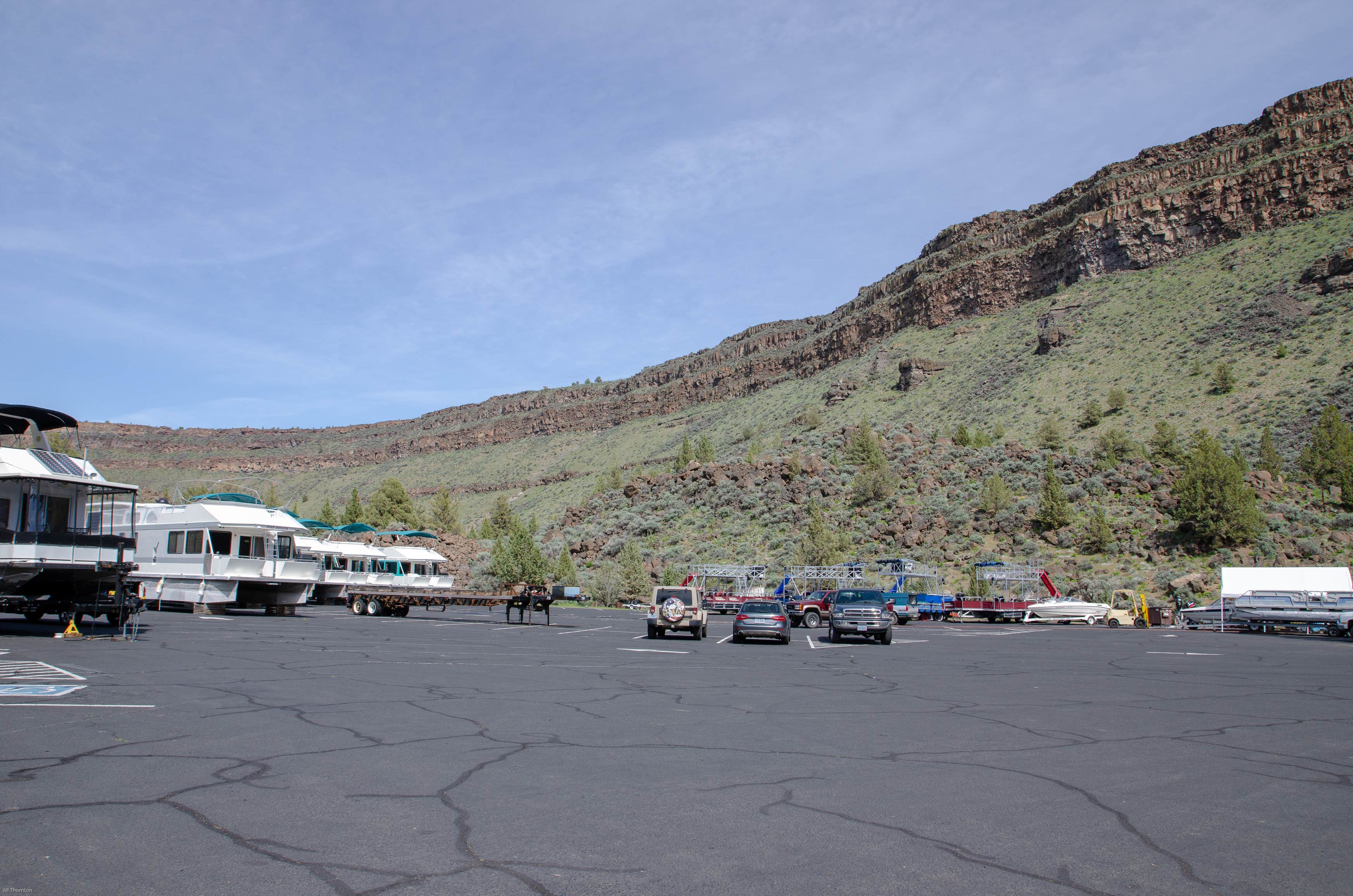 Crooked River Campground | The Dyrt