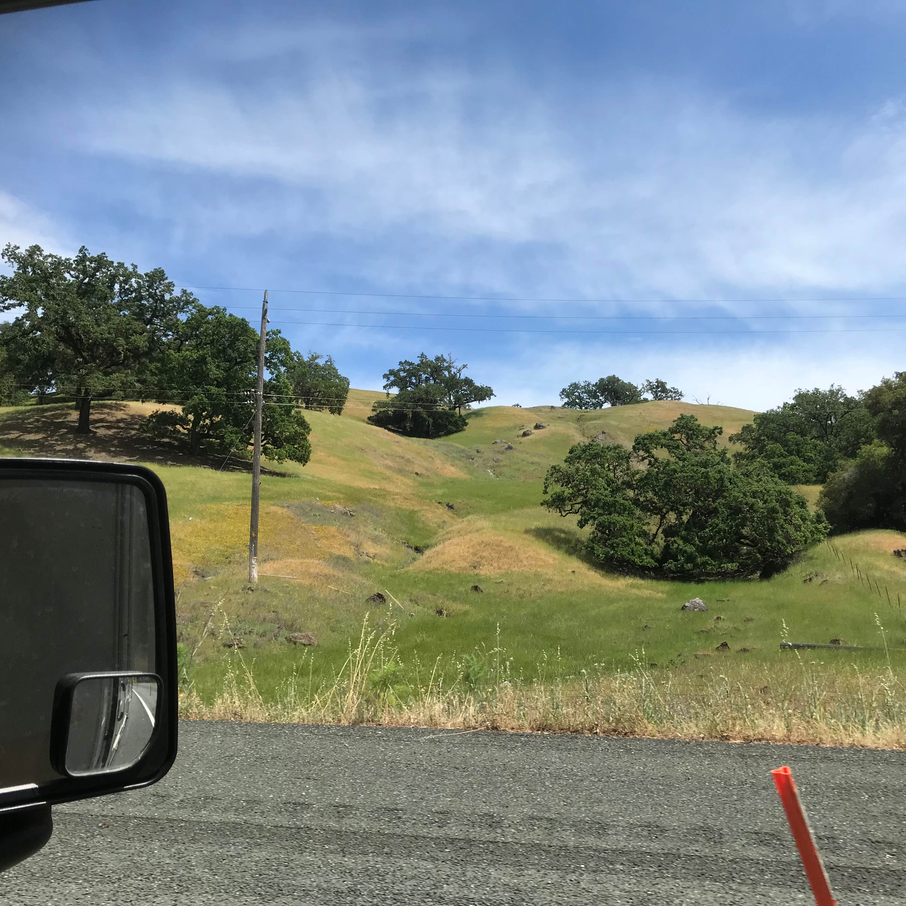 Kelsey Creek Campground - Clear Lake State Park Camping | The Dyrt