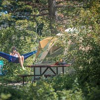 Complete Guide to Camping in Glacier National Park