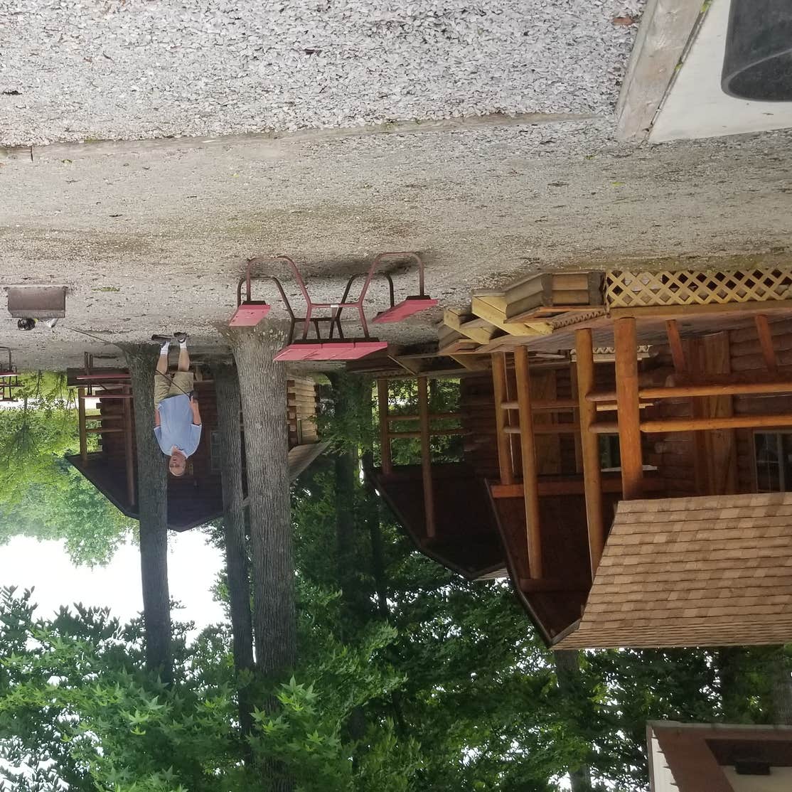 Rvino - The Broken Banjo Camping | The Dyrt