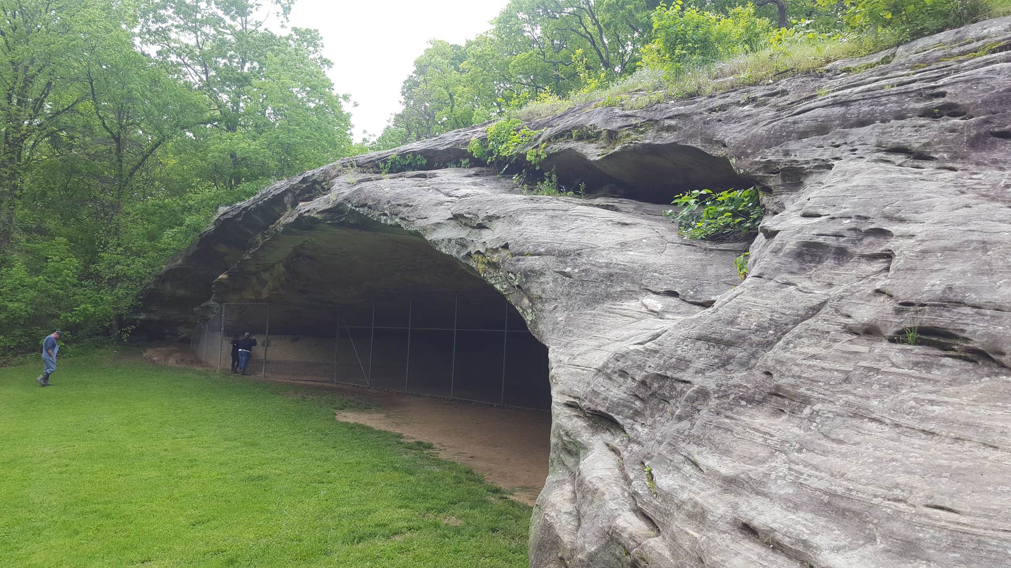 Graham Cave | The Dyrt