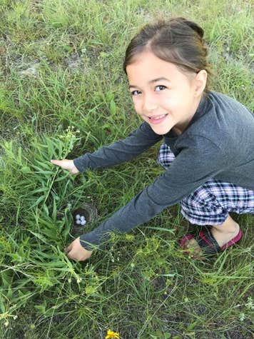 Winfield City Lake | The Dyrt