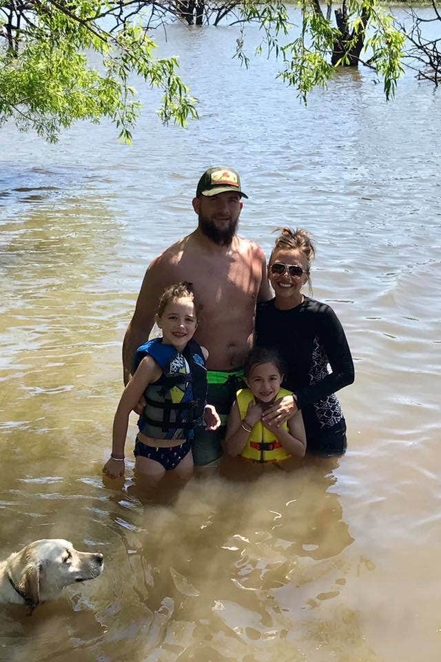 Winfield City Lake Camping | Winfield, KS