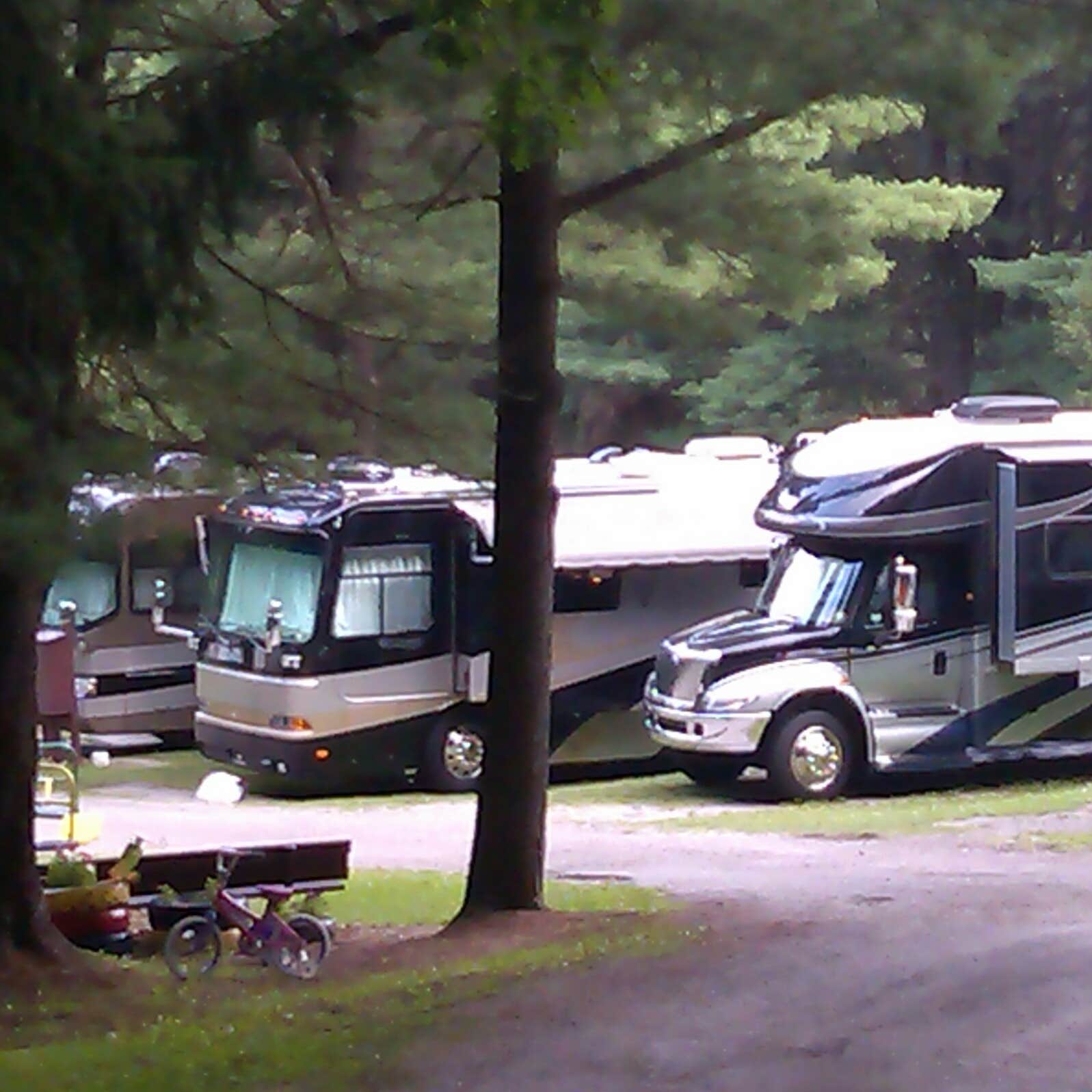 Rustic Acres RV Resort & Campground Camping | The Dyrt