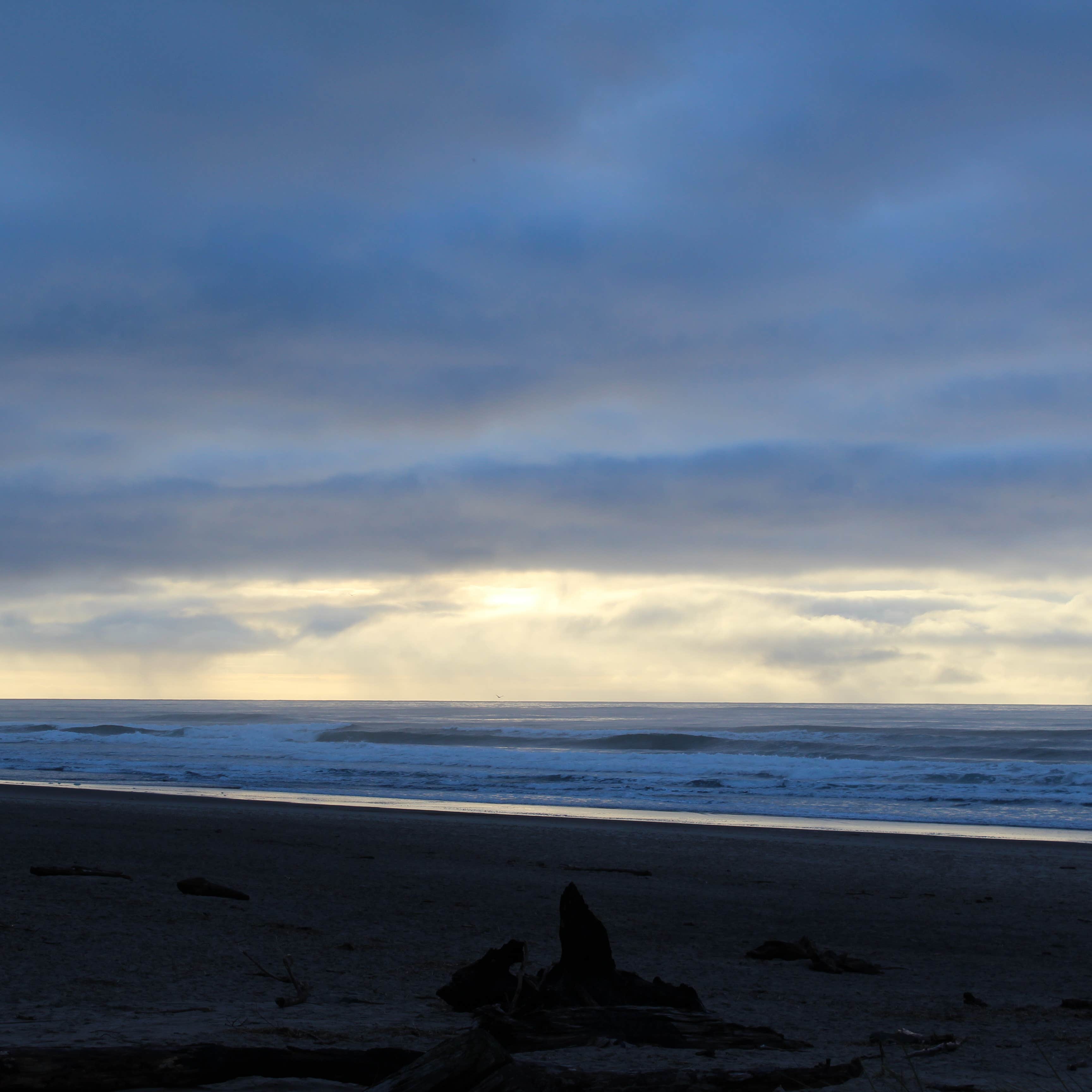 Tillicum Beach Campground Camping | The Dyrt