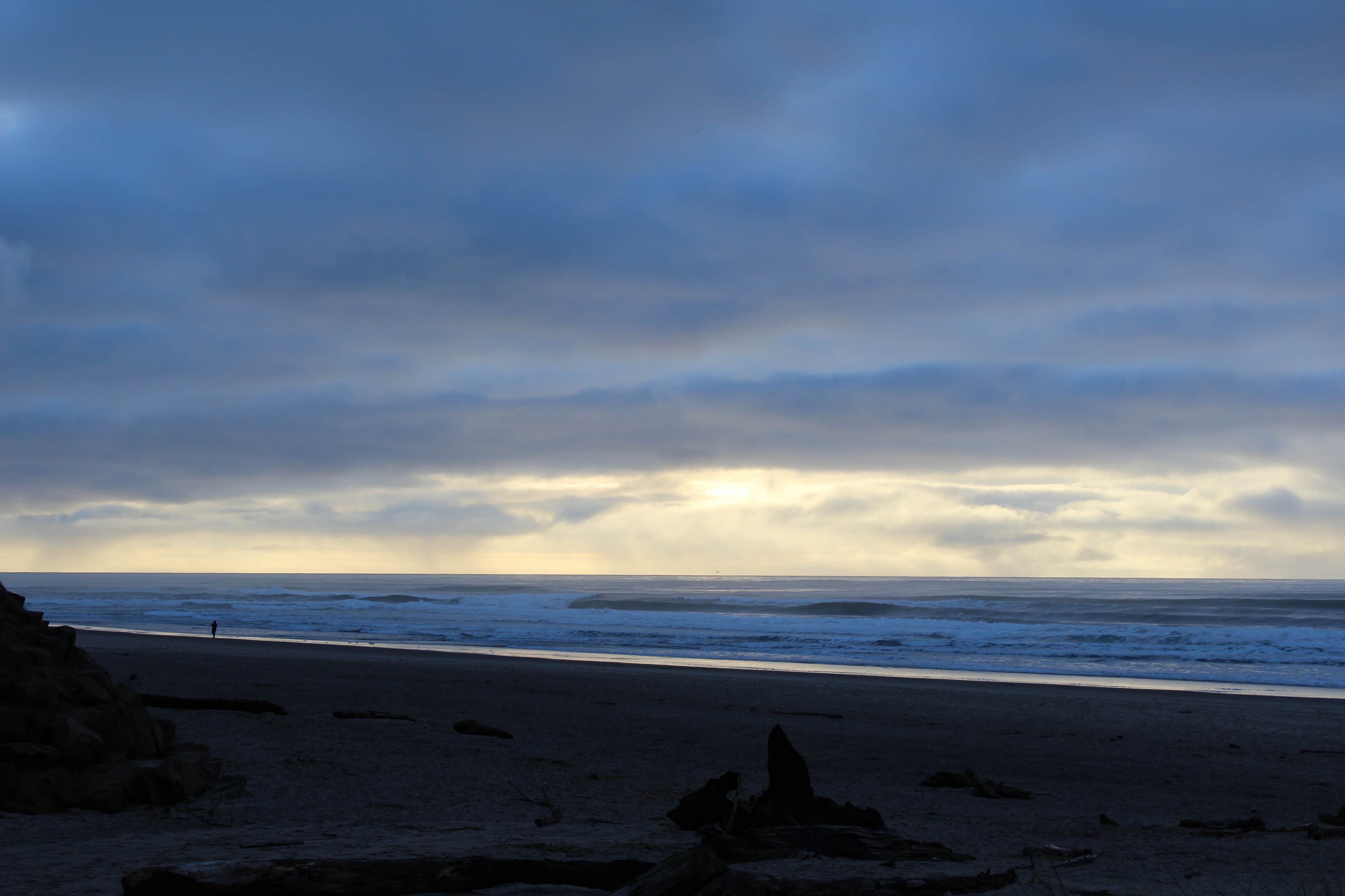 Tillicum Beach Campground | The Dyrt