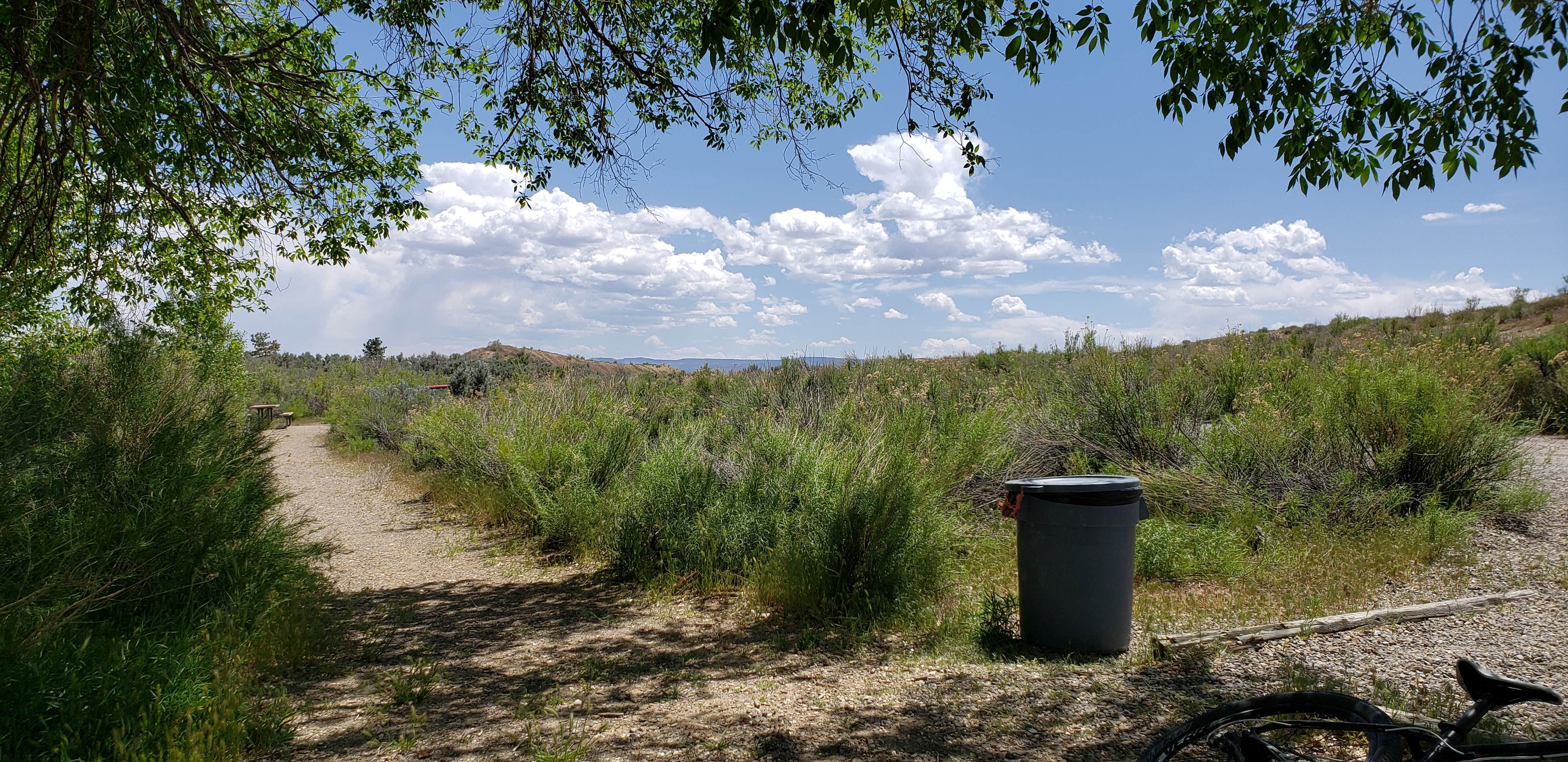 Highline Lake | The Dyrt