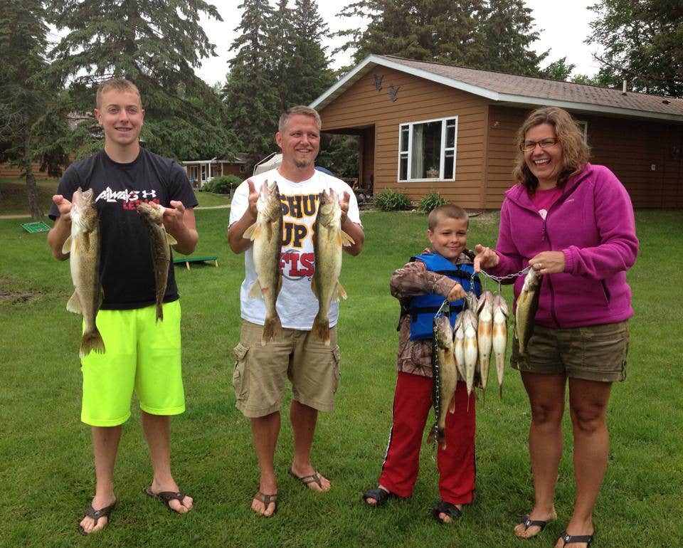 Dunrovin Resort Camping | Blackduck, MN