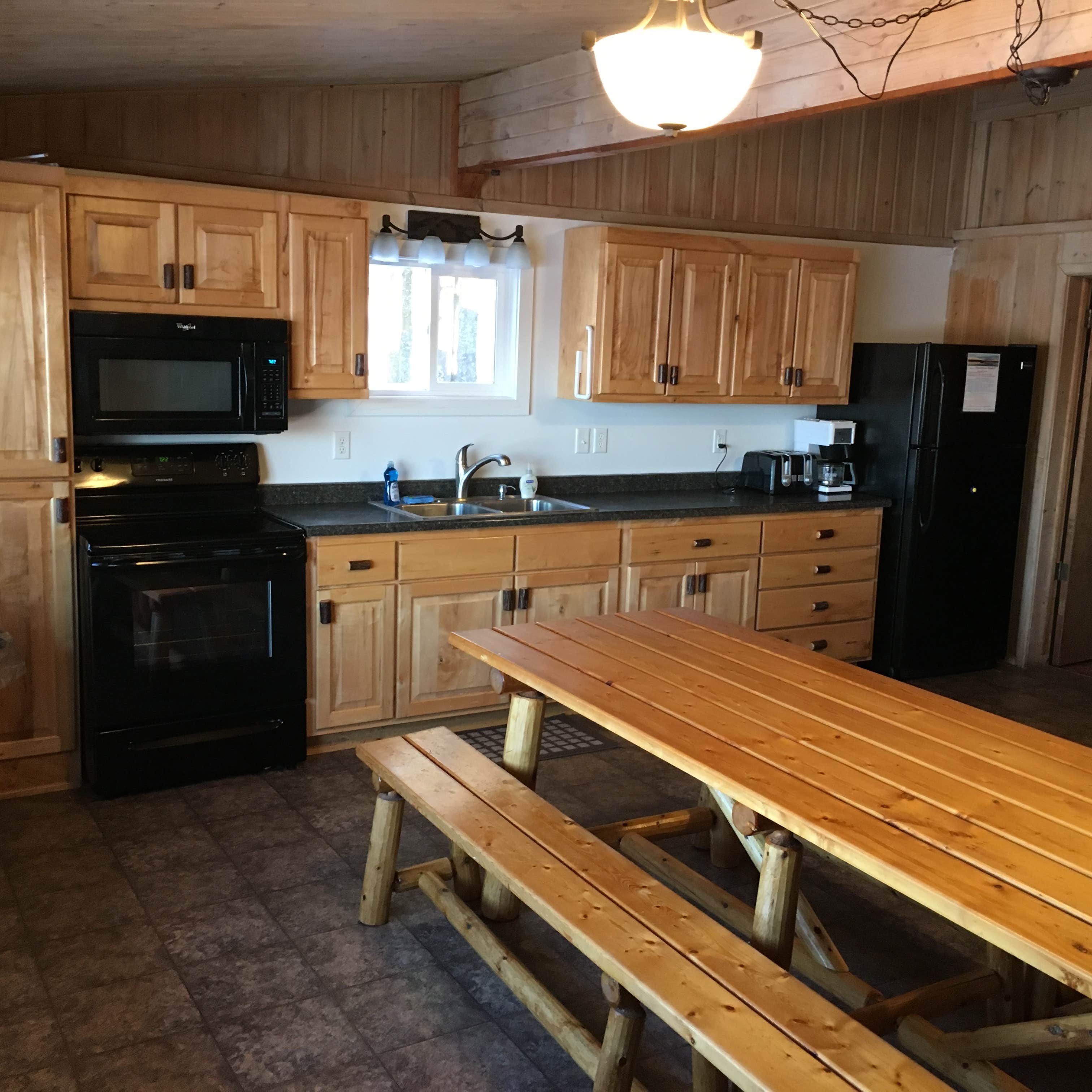 Dunrovin Resort Camping | The Dyrt