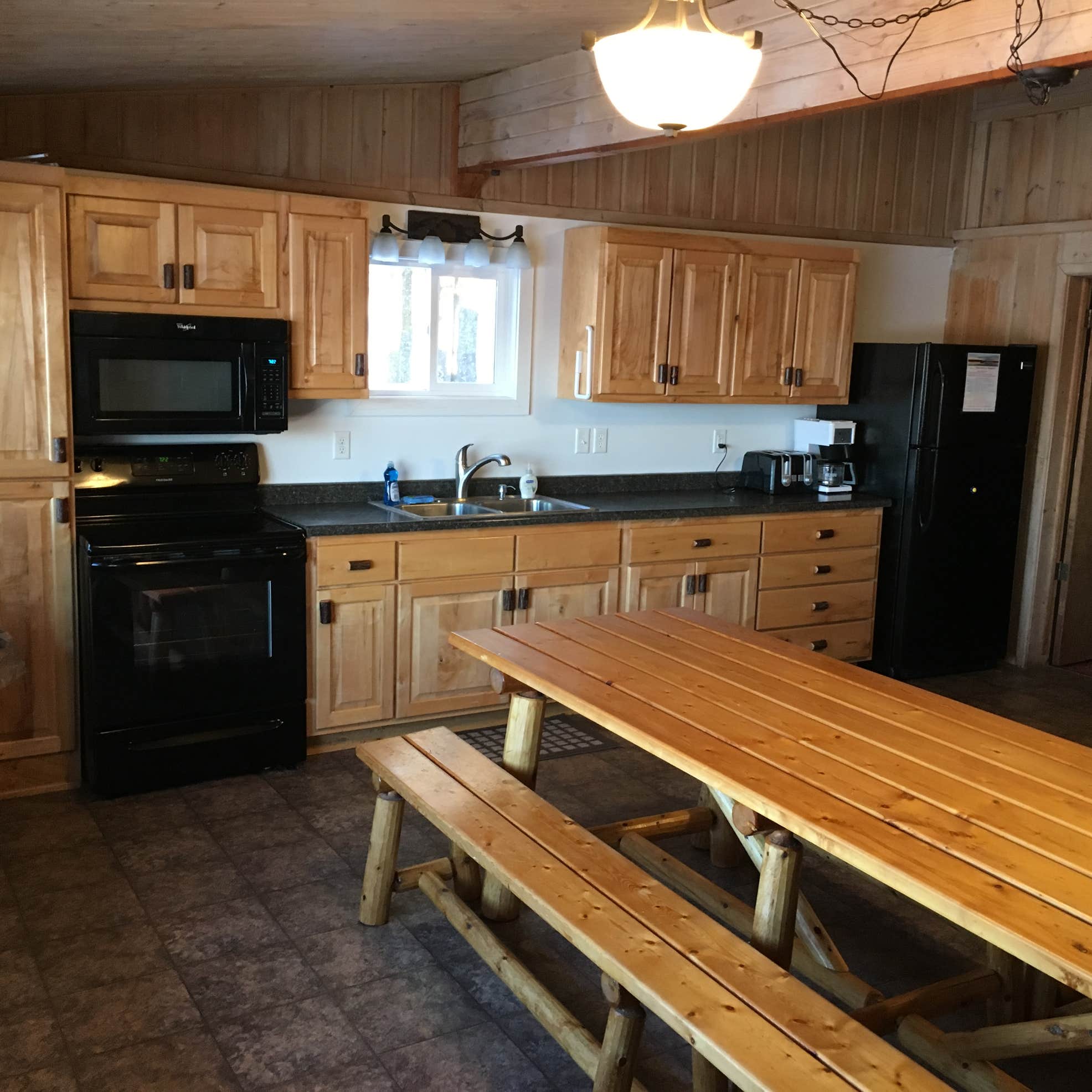 Dunrovin Resort Camping | The Dyrt