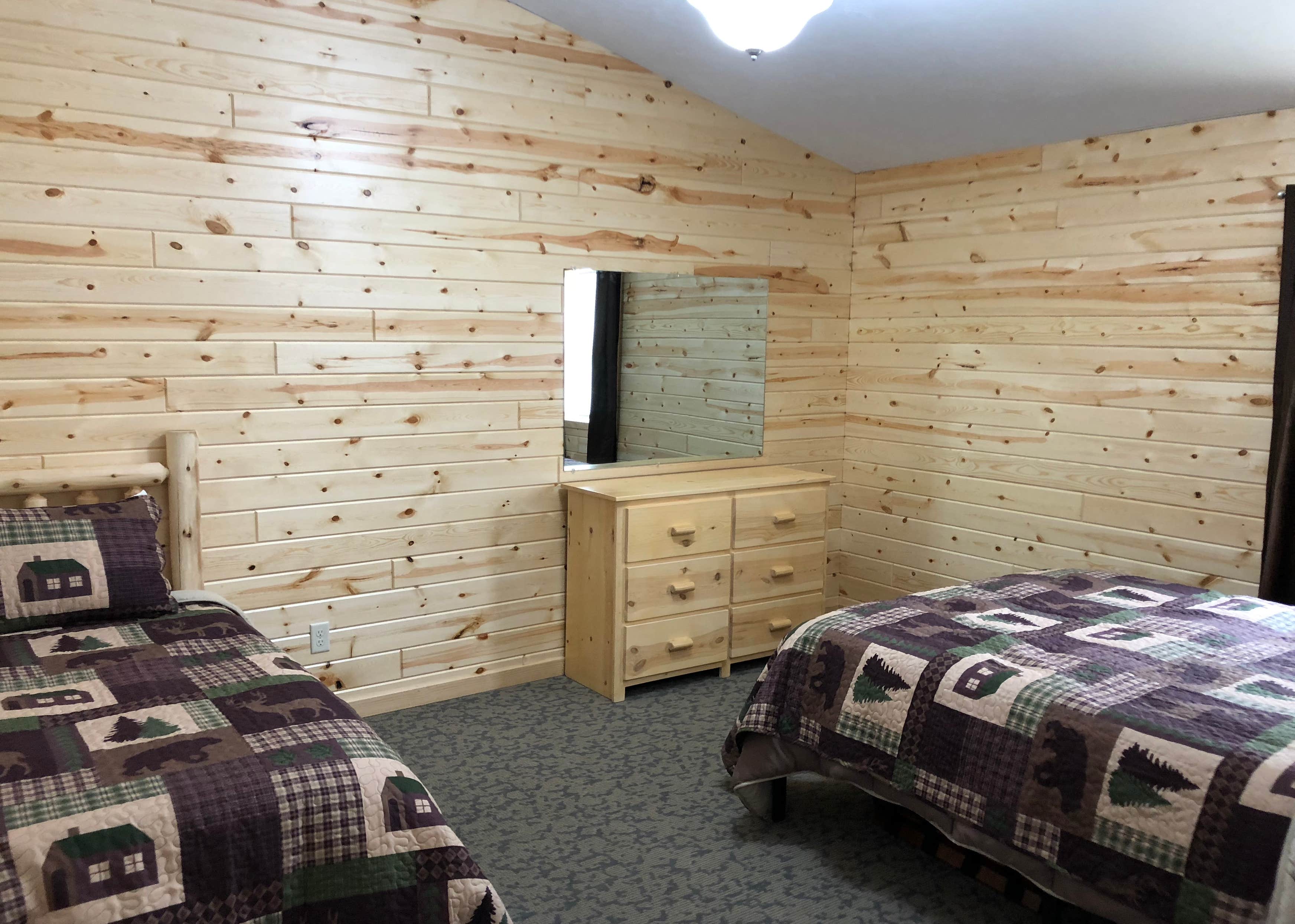 Dunrovin Resort Camping | The Dyrt