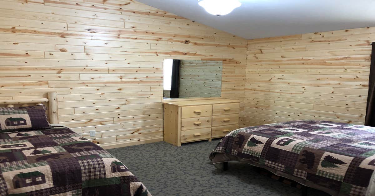 Dunrovin Resort Camping | Blackduck, Minnesota