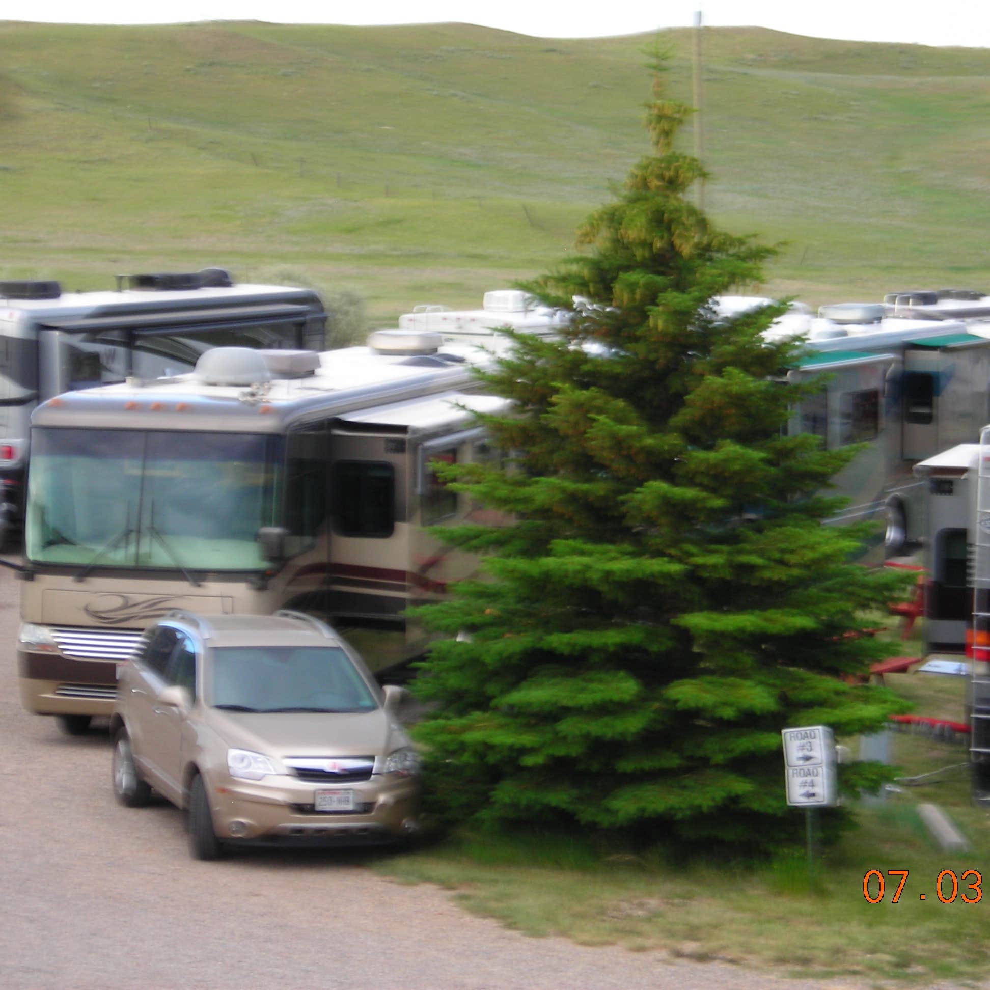 Lewis & Clark RV Park Camping | The Dyrt