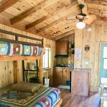 Tall Texan RV Park & Cabins Camping | The Dyrt