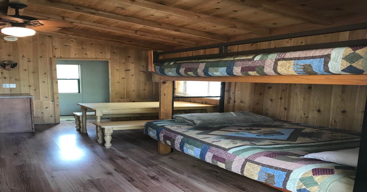 Tall Texan RV Park & Cabins | Gunnison, CO