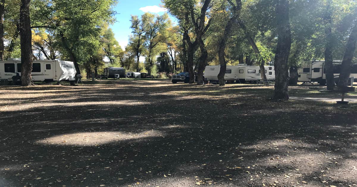 THE 10+ BEST RV Parks near Crested Butte, CO