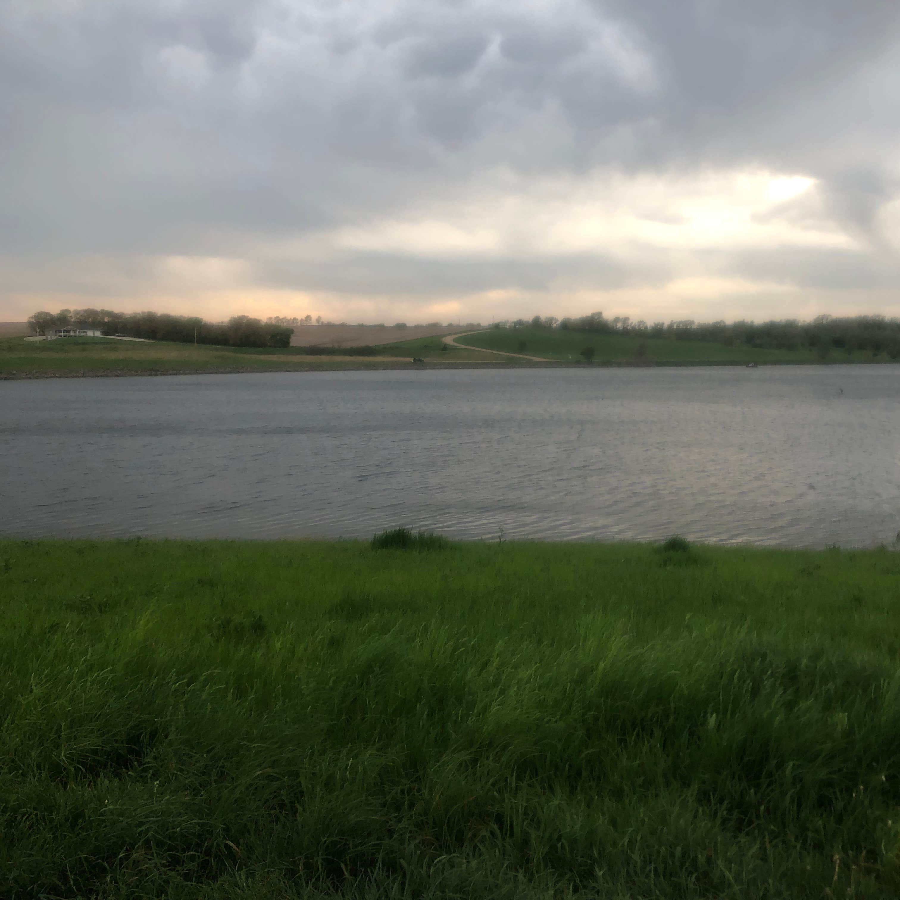 Czechland Lake Recreation Area Camping | The Dyrt