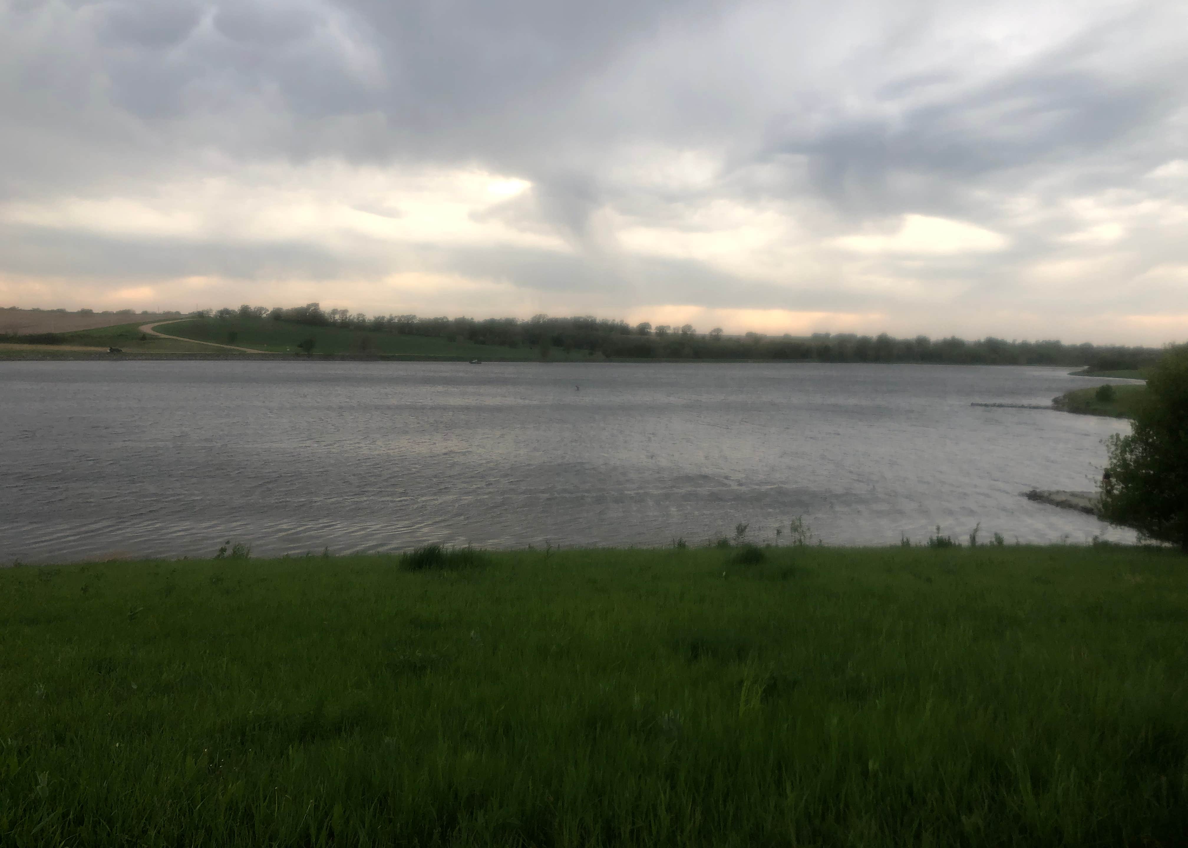 Czechland Lake Recreation Area Camping | The Dyrt