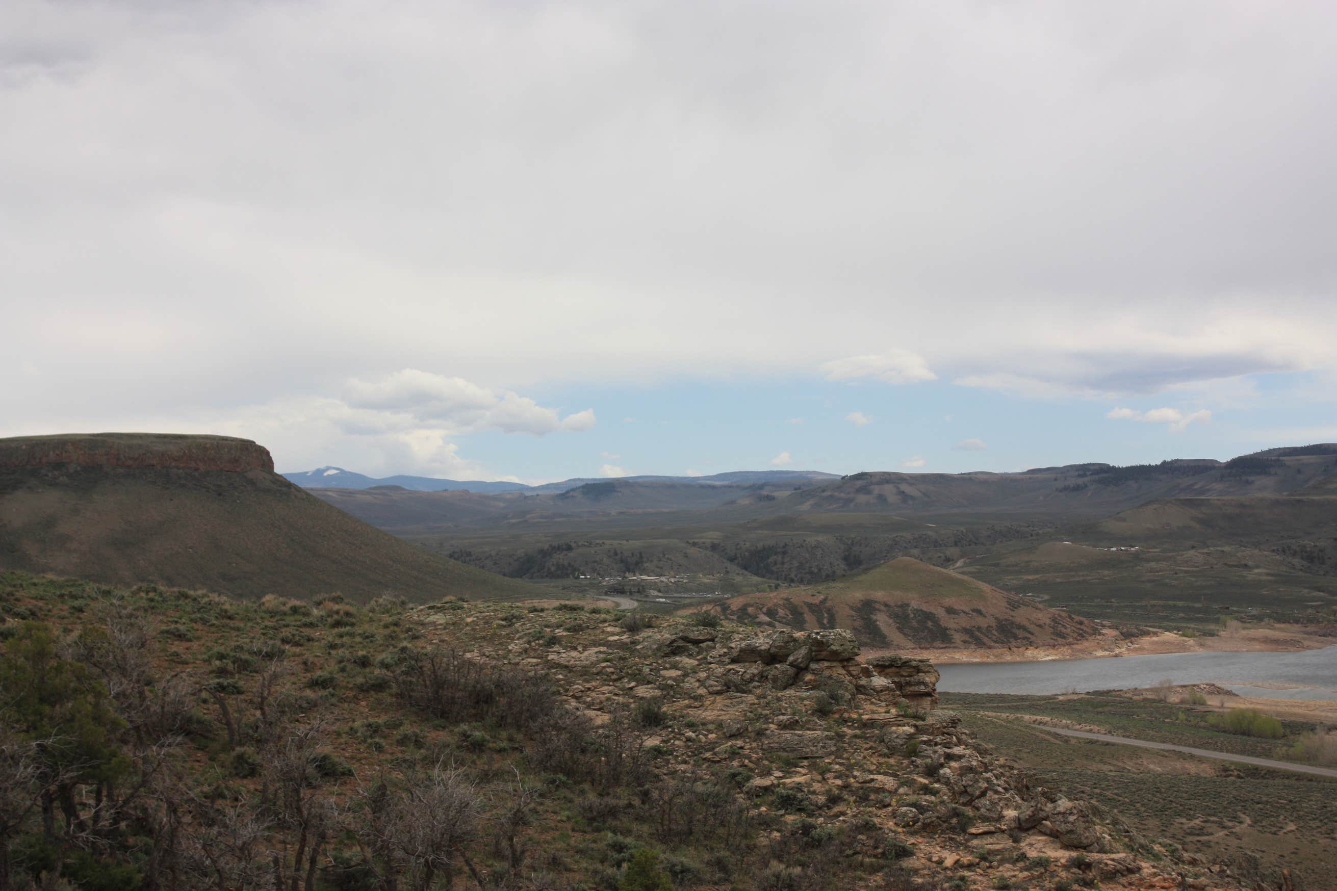 Dry Gulch Campground | The Dyrt