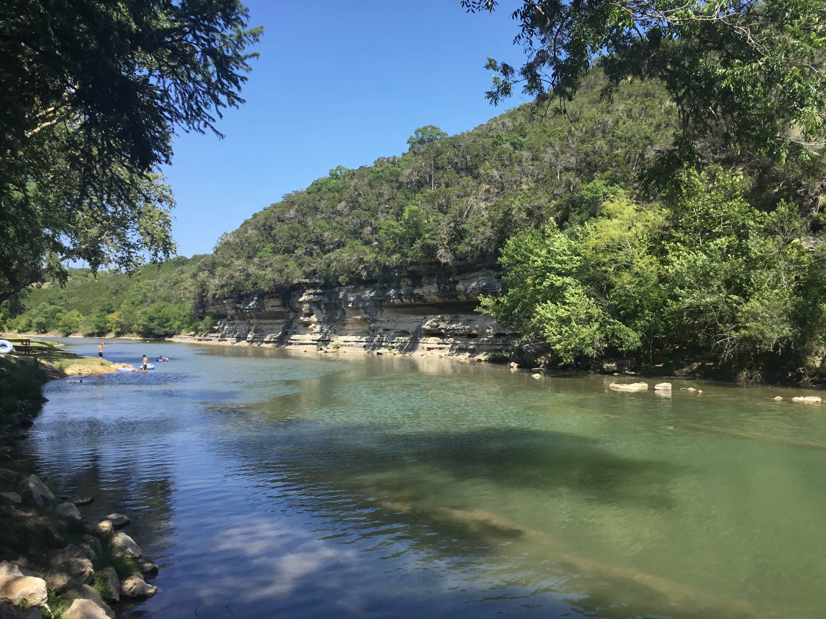 Rio Guadalupe Resort & RV Park | Canyon Lake, TX