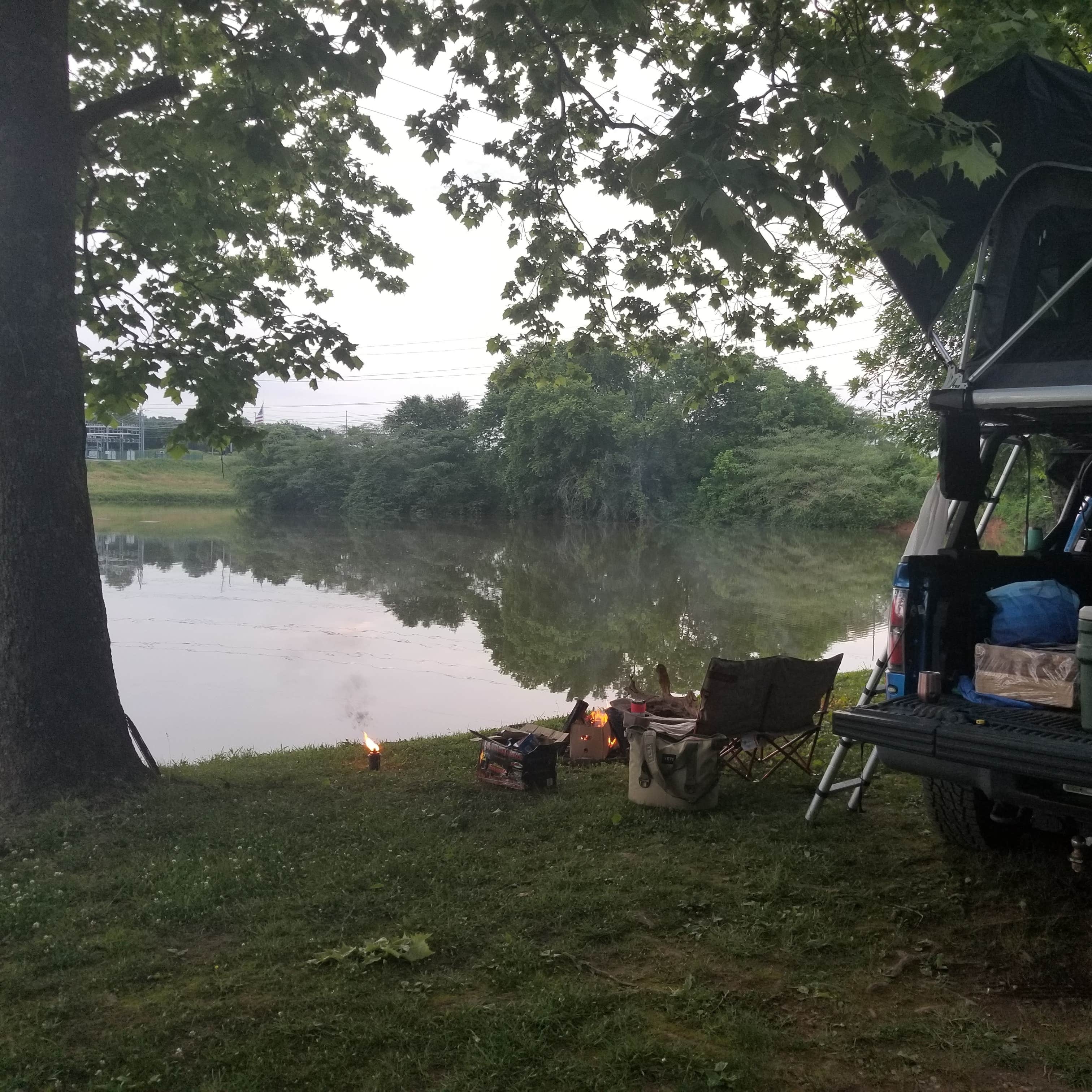 Southlake RV Park Camping | The Dyrt