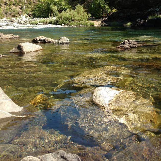 Store Gulch Campground | Selma, Oregon