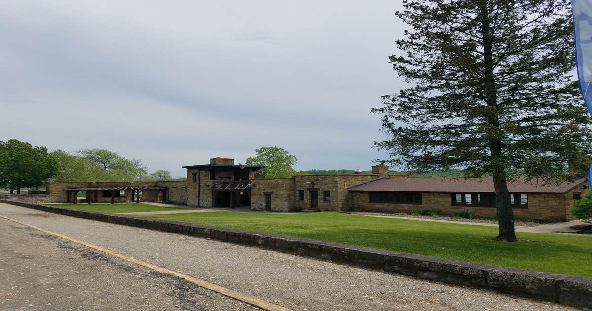 Lake Wapello State Park Campground | Drakesville, IA
