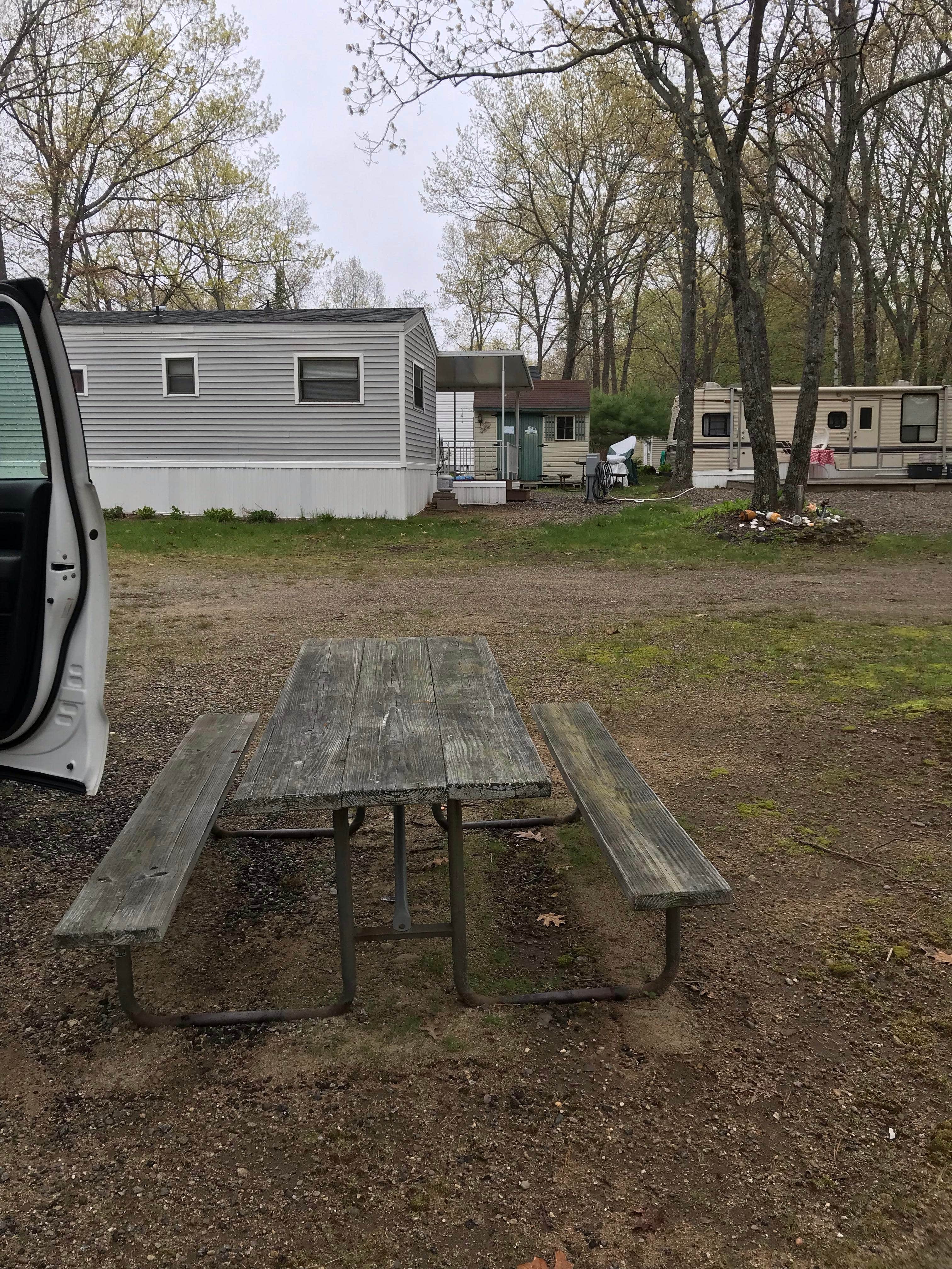 Yankeeland RV Resort | West Kennebunk, Maine