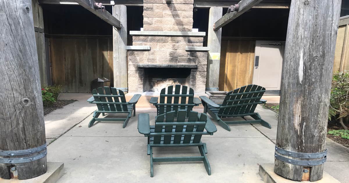 Santa Cruz North-Costanoa KOA Camping | The Dyrt