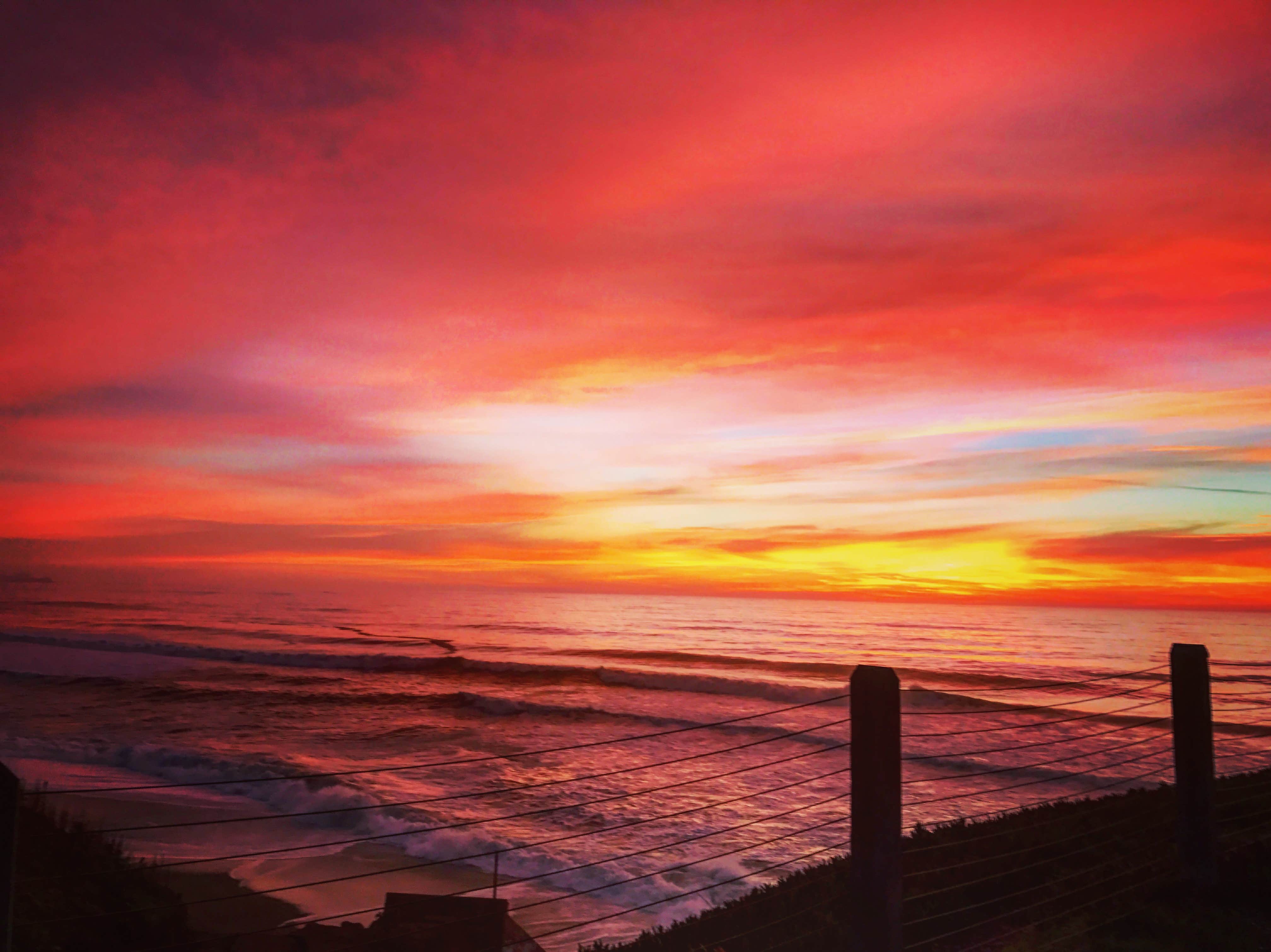 San Francisco RV Resort | Pacifica, California