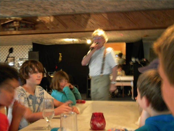 Honey Bear by the Sea RV Resort & Campground | Ophir, Oregon