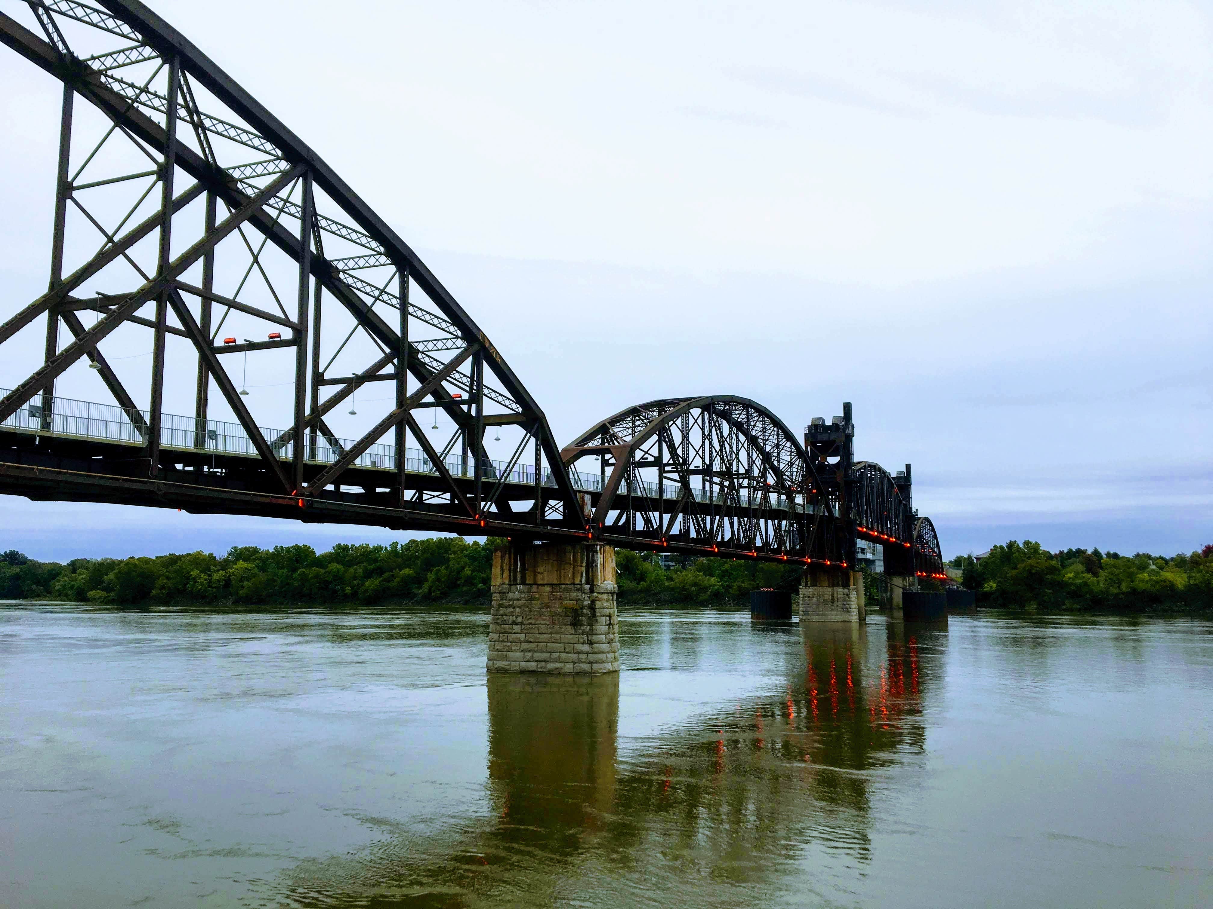 Downtown Riverside RV Park | North Little Rock, AR