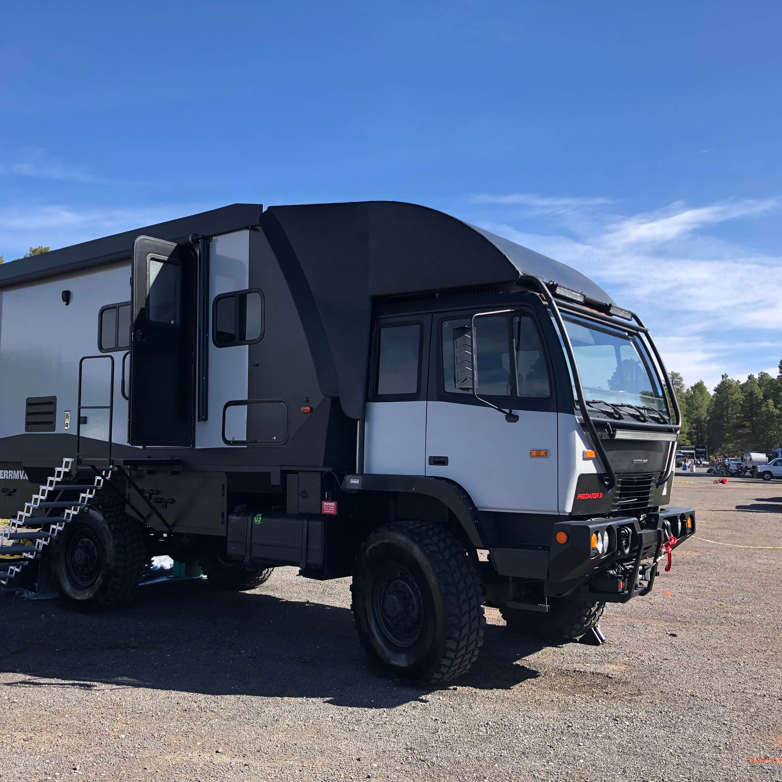 Fort Tuthill Luke AFB Recreation Area Camping | Flagstaff, AZ | The Dyrt