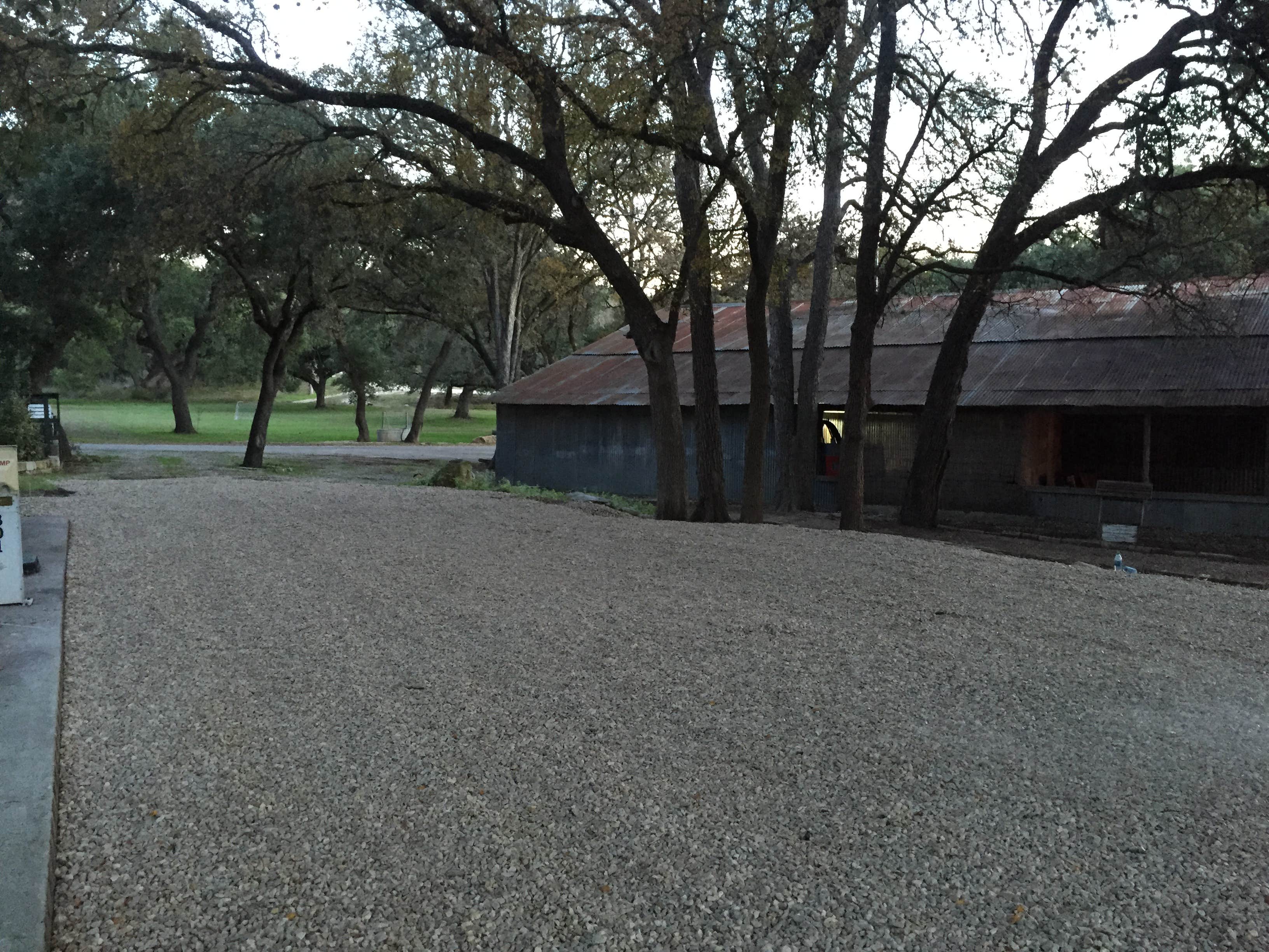 Spring Branch RV Park | Spring Branch, TX