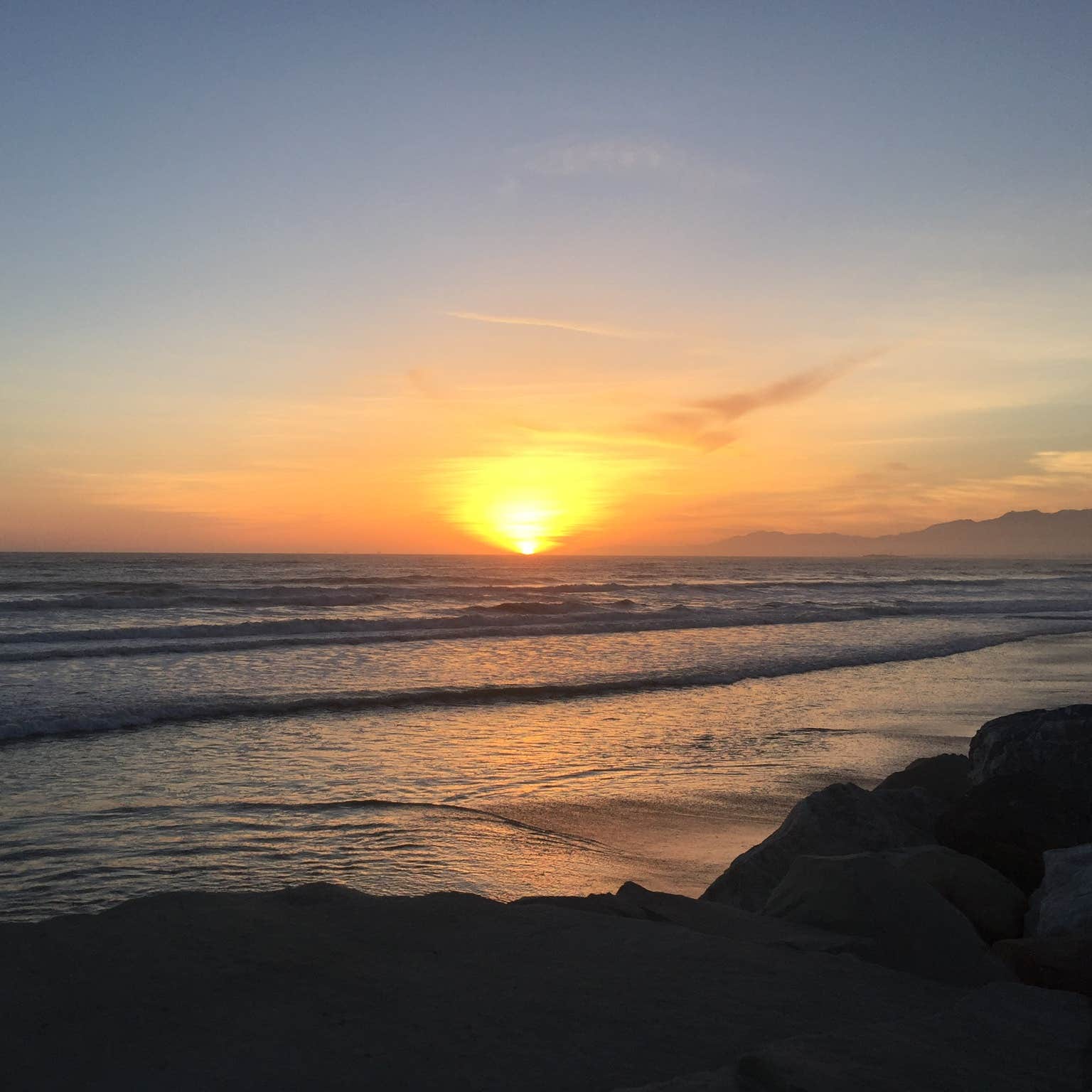 Rincon Parkway RV Overnight Camping | The Dyrt