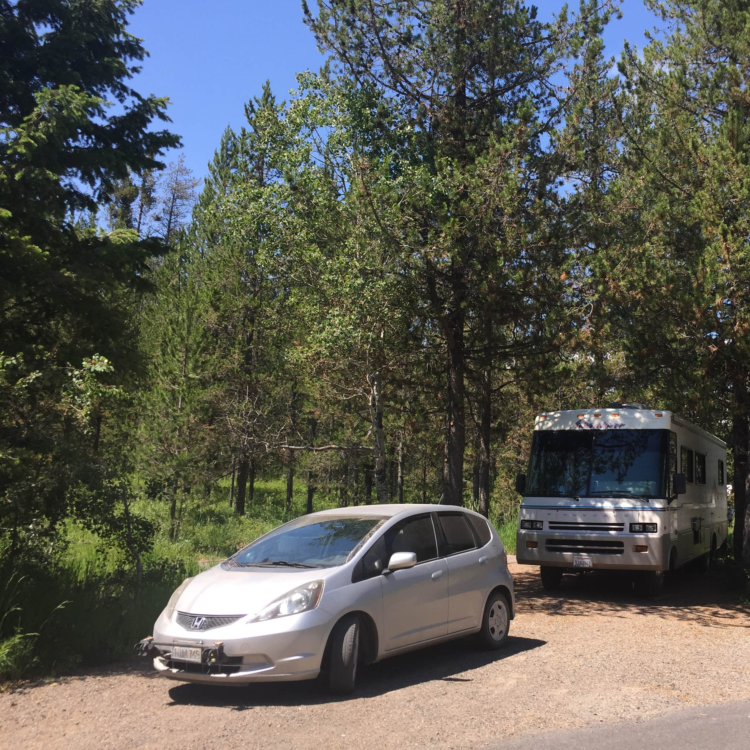 Riverside Campground Camping | The Dyrt