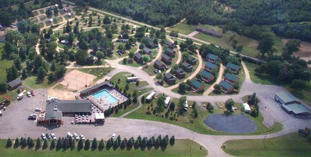 Edge-O-Dells Campground & Resort Camping | The Dyrt