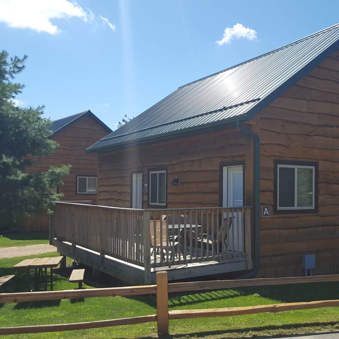 Edge-O-Dells Campground & Resort Camping | The Dyrt