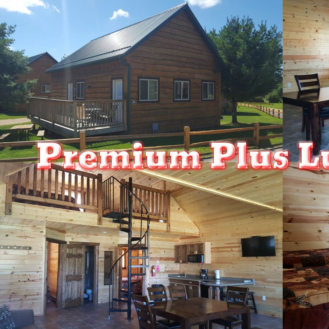 Edge-O-Dells Campground & Resort Camping | The Dyrt