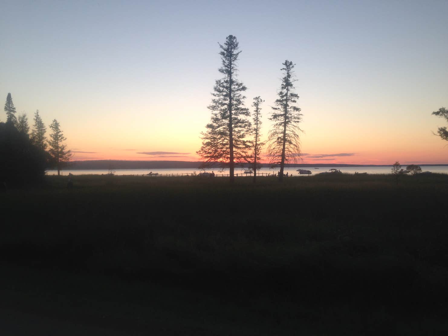 Burt Lake State Park | The Dyrt