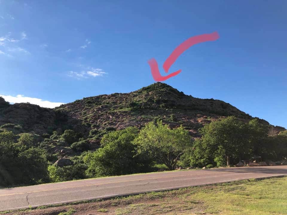 Quartz Mountain State Park Camping | Lone Wolf, OK