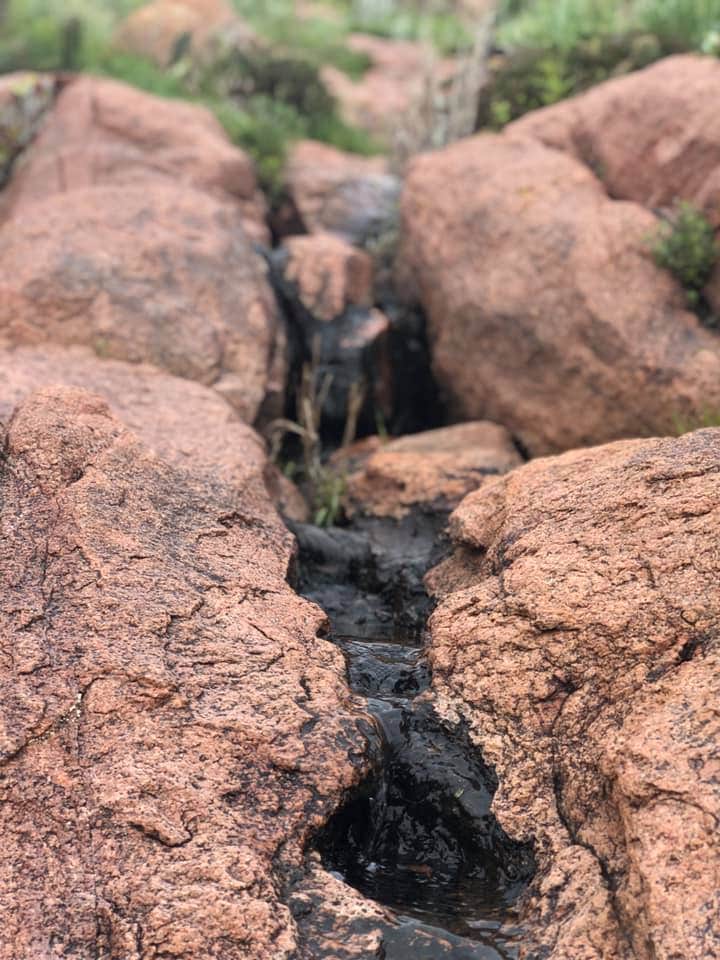 Quartz Mountain State Park Camping | Lone Wolf, OK